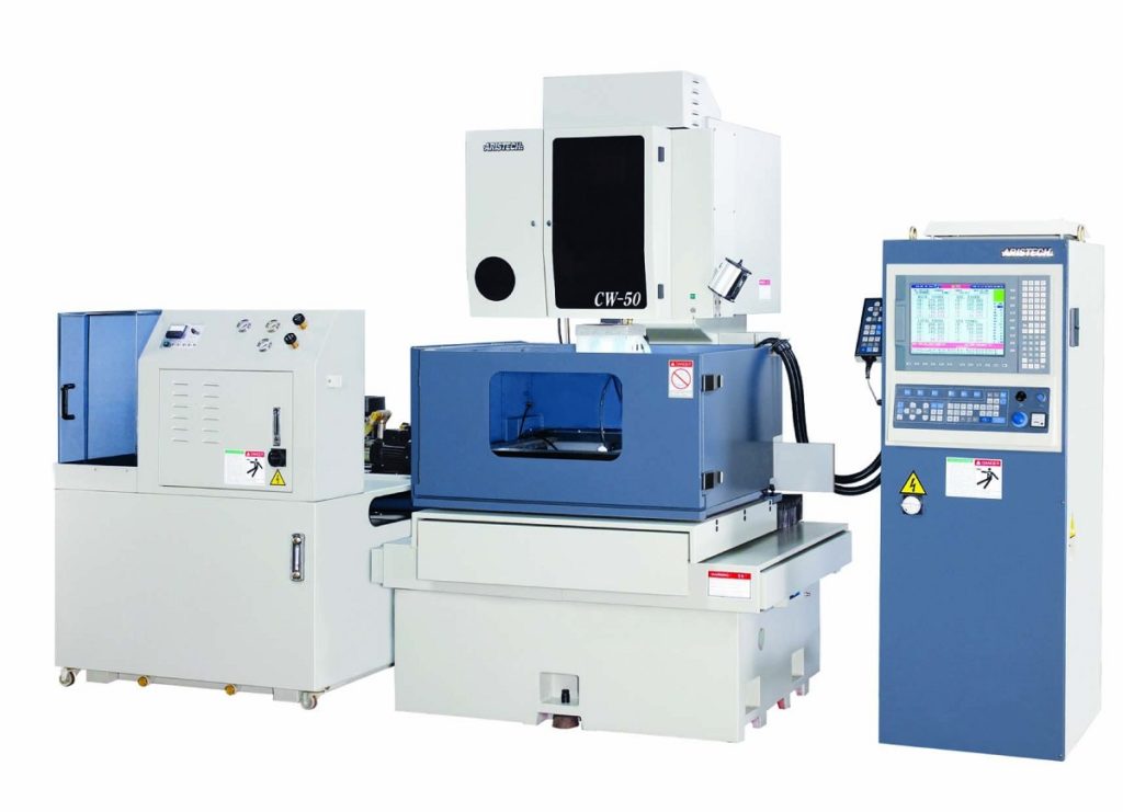 Mecanizado por electroerosión - Ferrotall -【 Soluciones para el Sector ...